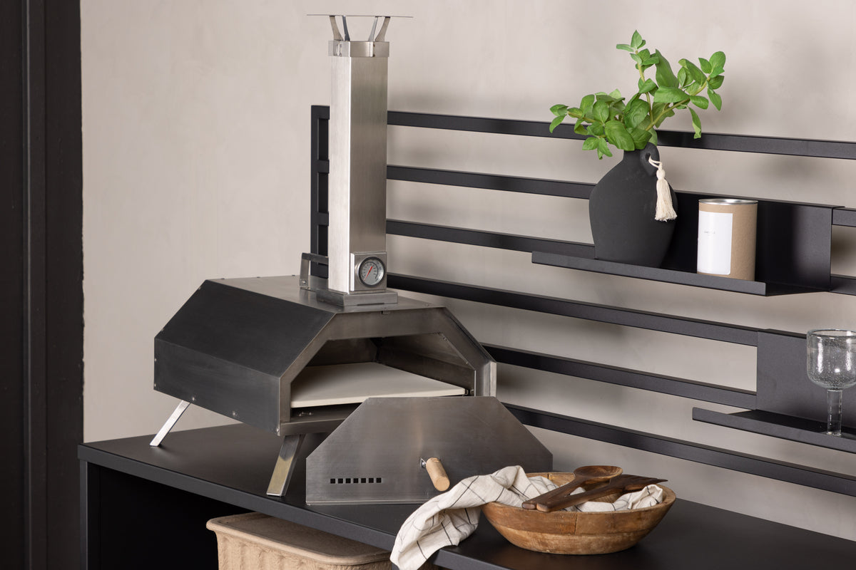 Hamnå Pizzaugn – Lindqvist Interior | Design